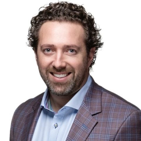 Bryan Buck Specializes in Executive Search Placements