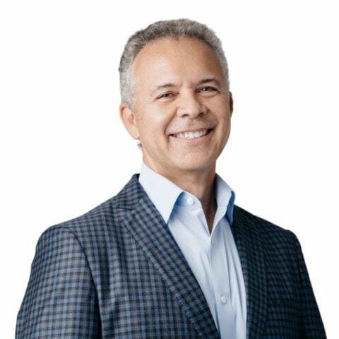 Seth Harris Places Over 375 Executives with 20 Years Experience