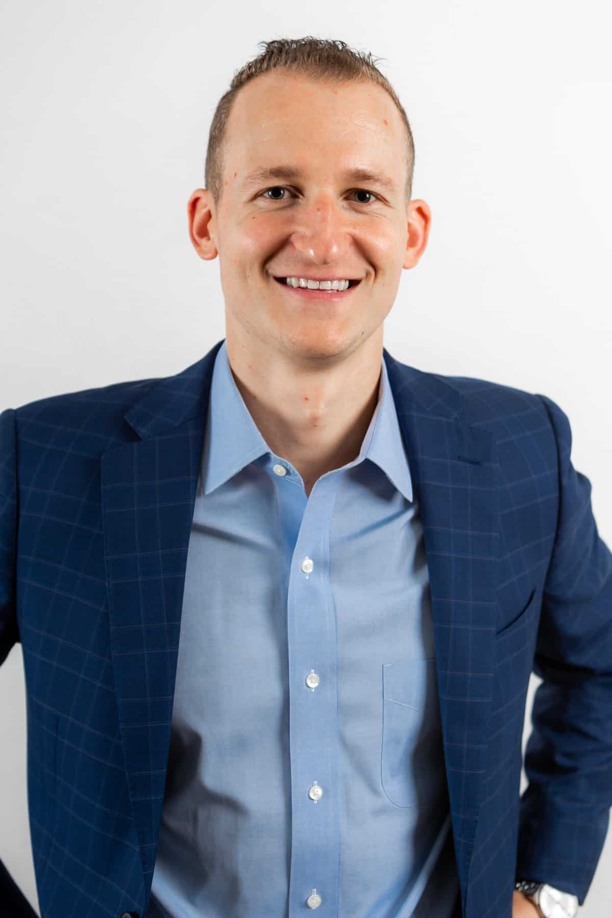 Alex Pelak | ON Partners