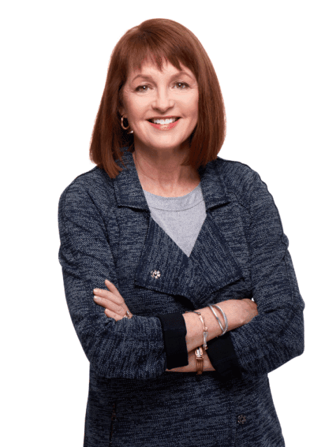 Susan Allen Serves 27 Years Placing High-Performing Teams