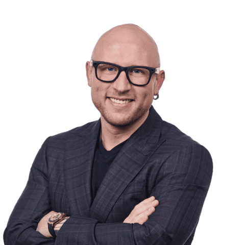 Patrick Casey Finds New Recruits for ON Partners