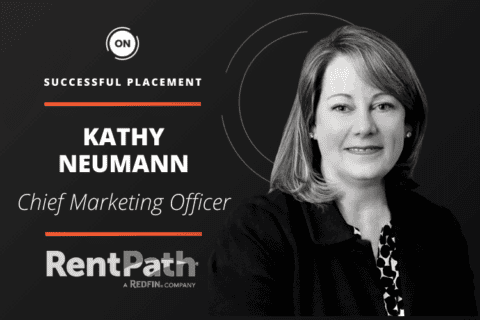 RentPath Appoints Chief Marketing Officer - ON Partners