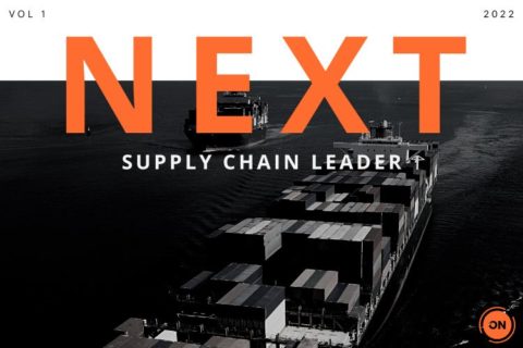 Next Supply Chain Leader: An Evolving Profile - ON Partners