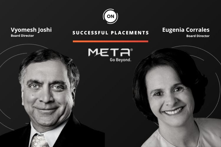 Meta Materials Strengthens and Expands its Board of Directors - ON Partners