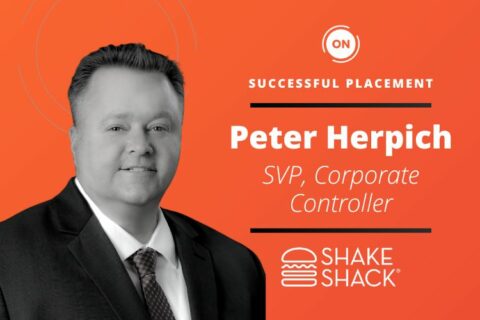 Shake Shack Appoints New SVP, Corporate Controller -ON Partners