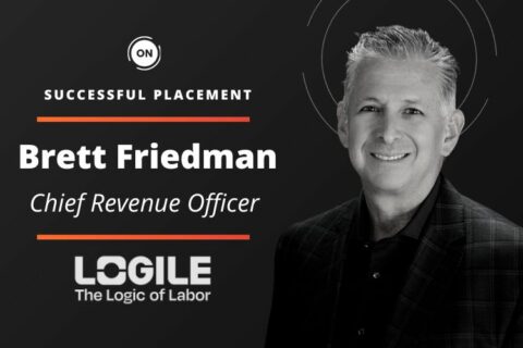 Logile Appoints New Chief Revenue Officer - ON Partners