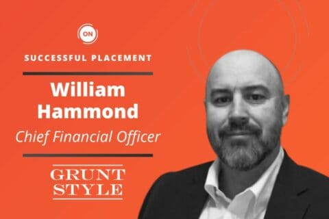 Grunt Style Appoints New Chief Financial Officer - ON Partners