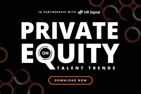 ON Partners Releases Private Equity Talent Trends Report- ON Partners