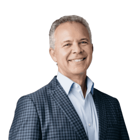 Seth Harris Places Over 375 Executives with 20 Years Experience