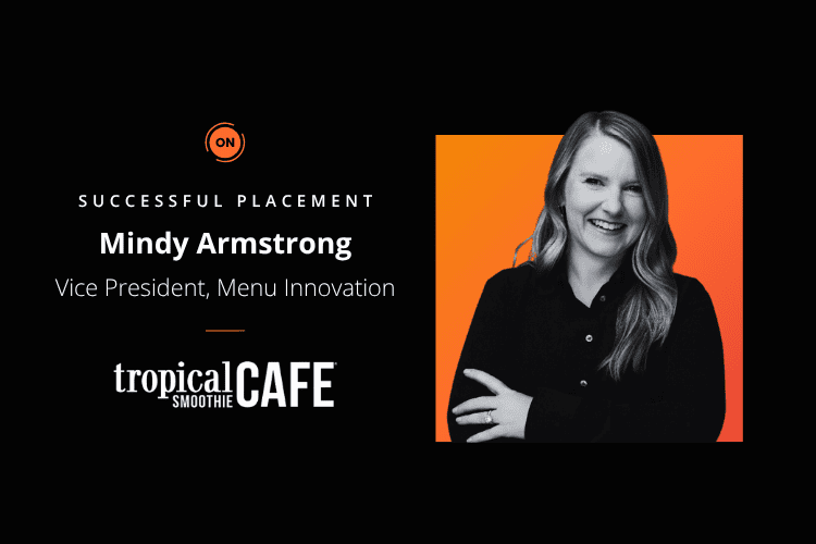 Tropical Smoothie Cafe Names New Vice President, Menu Innovation - ON ...
